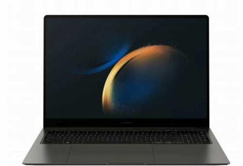 Ноутбук Samsung Galaxy Book3 Pro 16 (3K oled 120Hz