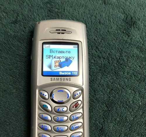 Samsung SGH-C110