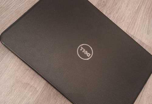 Dell inspiron 3537 разбор