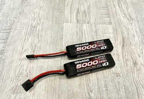 Traxxas Lipo 3s 5000mah