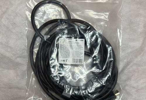 Цифровой кабель hdmi-17 5 метров