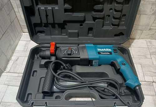 Перфоратор makita 1050 w