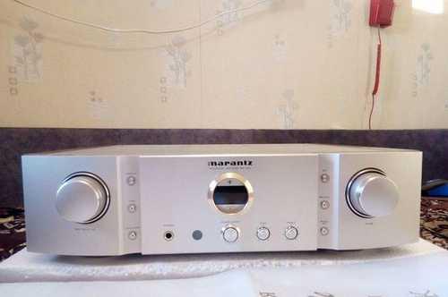 Усилитель Marantz PM -15 S1 made in Japan