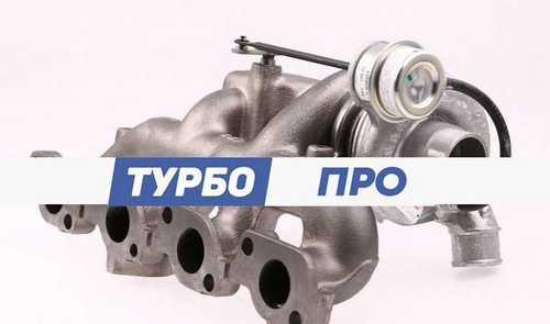 Турбина ford transit V 2.0 tdci 802419-5004S