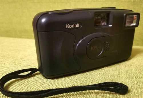 Плёночный фотоаппарат Kodak Kb-10