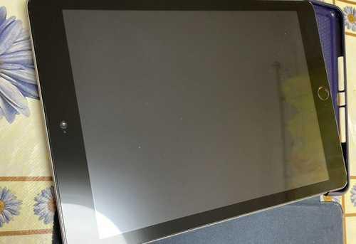 Планшет apple iPad 6