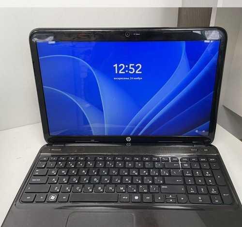 Ноутбук HP G6