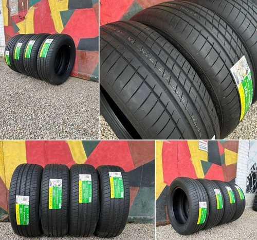 Kapsen RS26 255/55 R19 111W