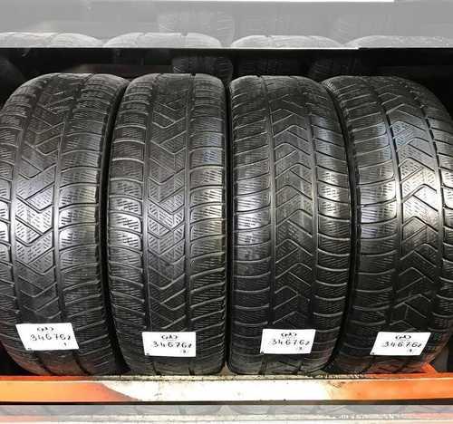 Pirelli Scorpion 235/65 R19 109V