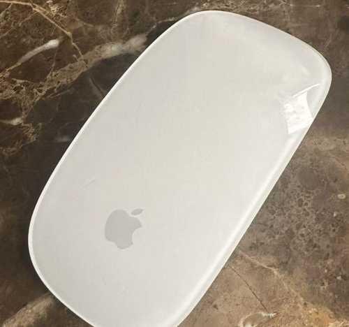 Мышь apple magic mouse 2