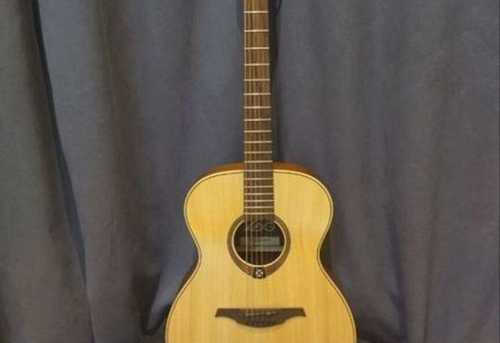 Акустическая гитара LAG tramontante T70A комплект