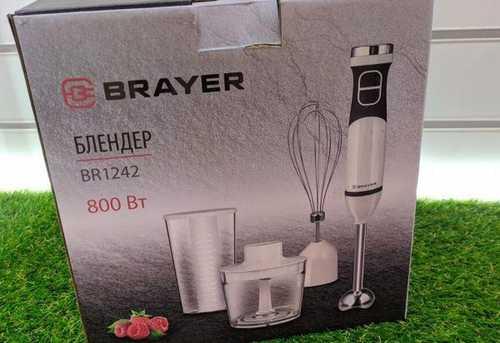 Блендер Блендеры Brayer BR1242