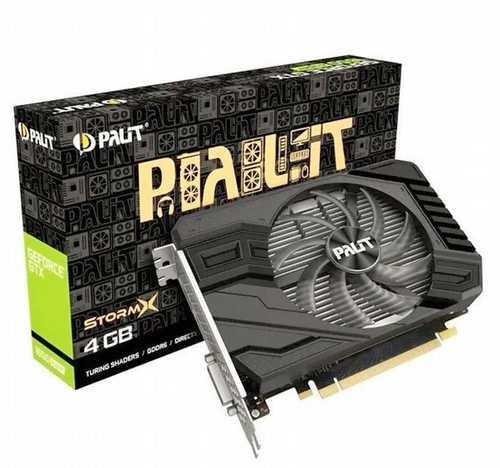 Palit Gtx 1650 Super StormX 4Gb