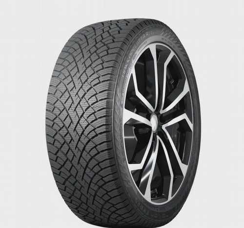 Nokian Tyres Hakkapeliitta R5 SUV 235/65 R17