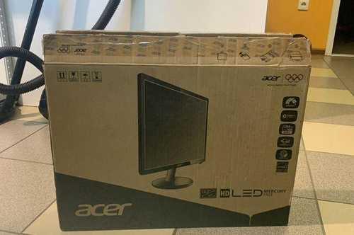 Монитор Acer s191hql