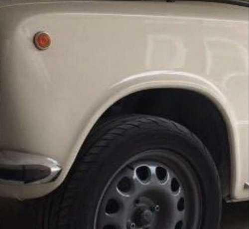 Hankook AH11 195/50 R15 26