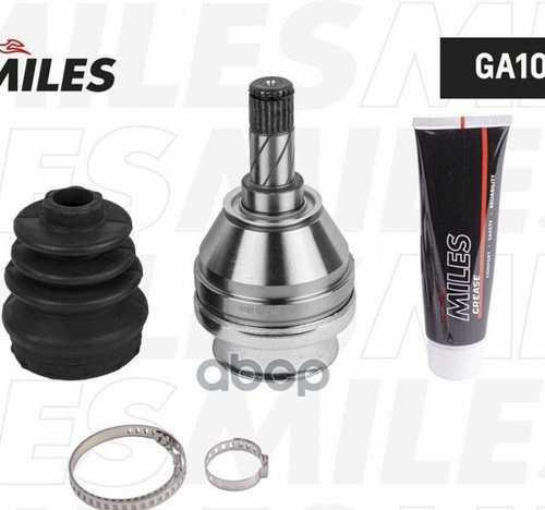 ШРУС opel astra G/H внутр. GA10076 Miles