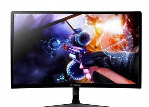 Монитор 24’’ aopen 144Hz