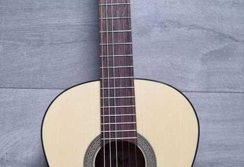 Акустическая гитара Cort A100