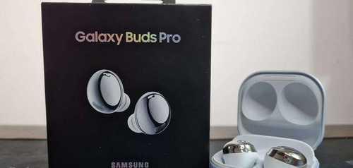 Samsung galaxy bads pro