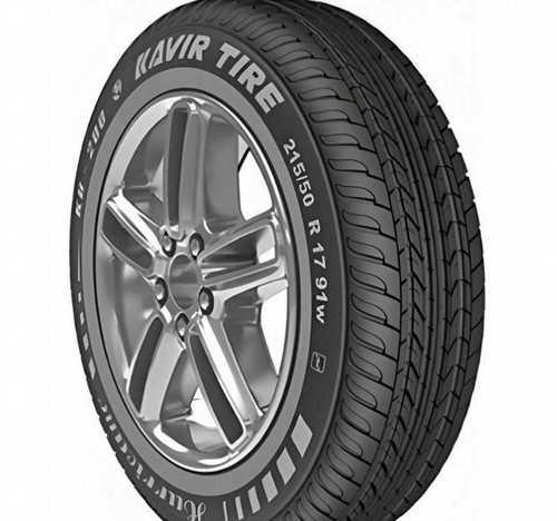 Kavir Tire KB200 Hurricane 215/50 R17 91W