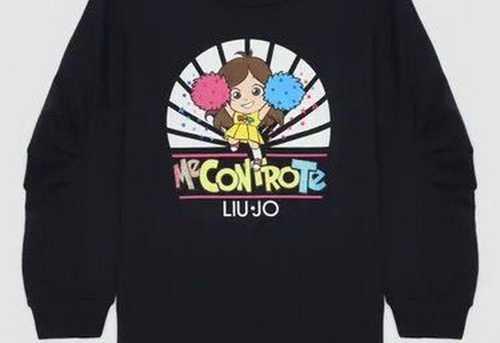 Свитшот Liu Jo 152