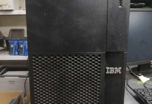 Сервер IBM xeon 5140 2.33 Ghz