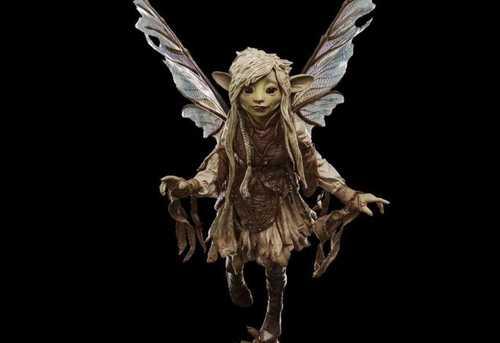 Статуэтка Dark Crystal - Deet the Gelfling Weta