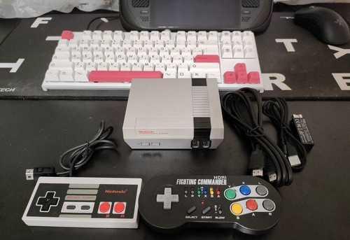 Nintendo entertainment classic mini nes