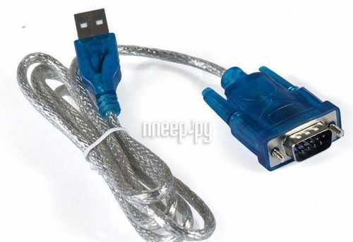 ExeGate USB 2.0 - RS232 1.2m EX-UAS-1.2 / EX28
