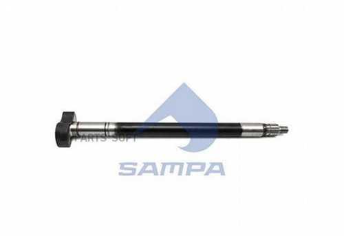 Sampa 071.170 Вал тормозной левый задний