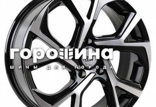 RST R087 (RX) 6.5x17/5x114.3 ET 35 цо 60.1