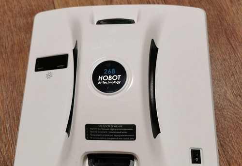 Робот мойщик окон hobot 268