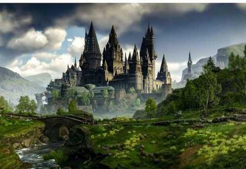 Hogwarts Legacy PS5 & PS4 standard Невинномысск
