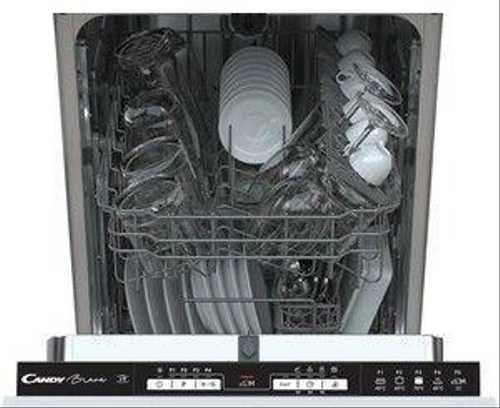 Посудомоечная машина gorenje gv52041