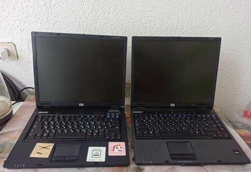 Hp compaq nx6125(6310) на запчасти