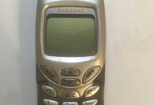 Samsung SGH-R200