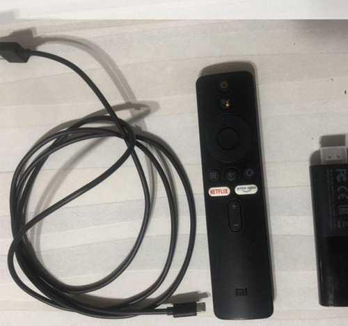 Xiaomi mi tv stick