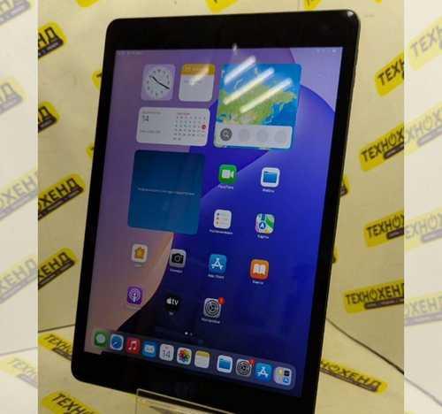 Apple iPad (9th Gen) 256 гб (тв-190019)