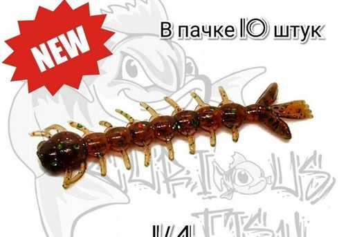 Curious Fish Mosquit 1,2 дюйма (30мм)