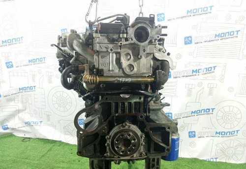 Двигатель Hyundai Grand Starex H1 D4CB VGT 174Л.С