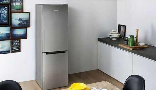 Холодильник dexp sd267 бу