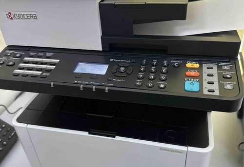 Мфу Kyocera Ecosys M2135dn (1102S03NL0)