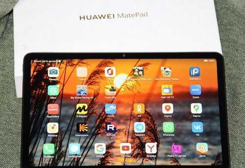 Huawei Matepad 4G SIM 64/4гб экран 10" 2000x1200