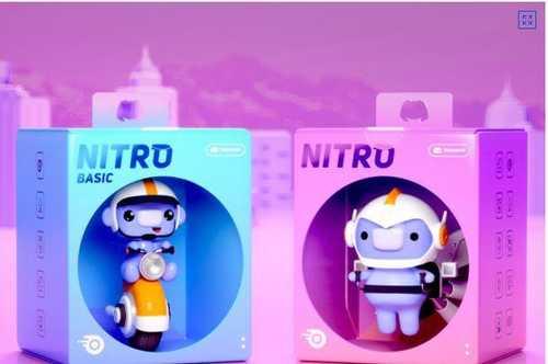 Discord Nitro 12 месяцев