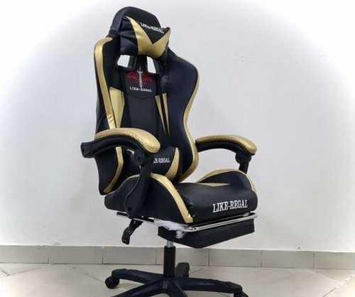 Компьютерное кресло/стул Like Regal