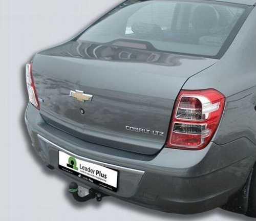 Фаркоп Chevrolet Cobalt2016, Ravon R4 2016-2020