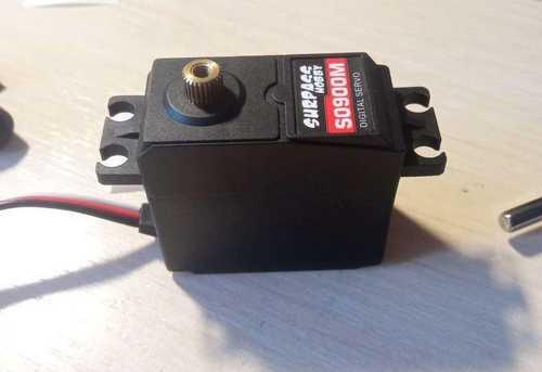 Сервопривод Suprass Hobby