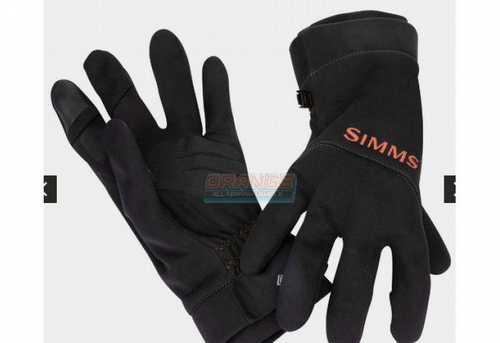 InfM Перчатки Simms gore-TEX Infinium Flex размер