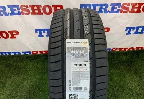 Marshal MU12 285/50 R20 112V